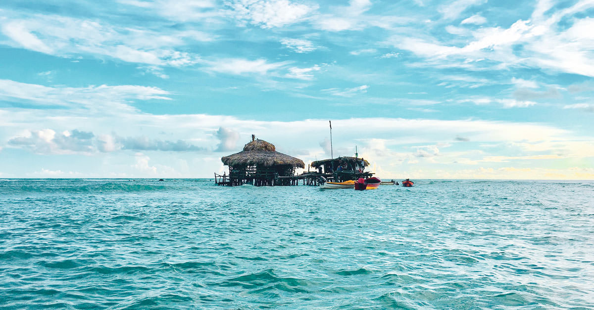 Win An All-Expenses Paid Trip to Jamaica to Bartend at This Caribbean ...