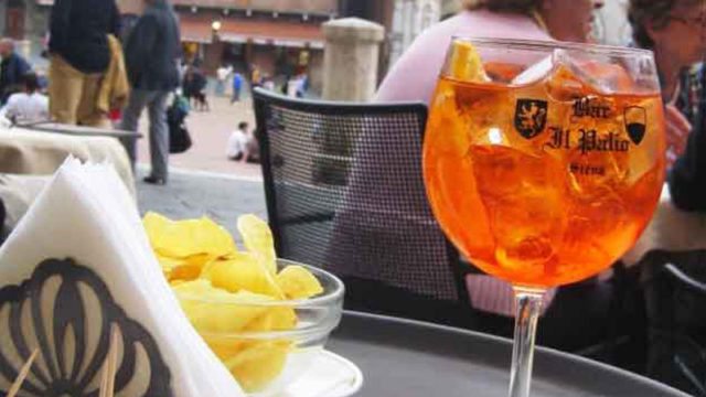 Six Worthy Alternatives to Aperol in Your Spritz | VinePair