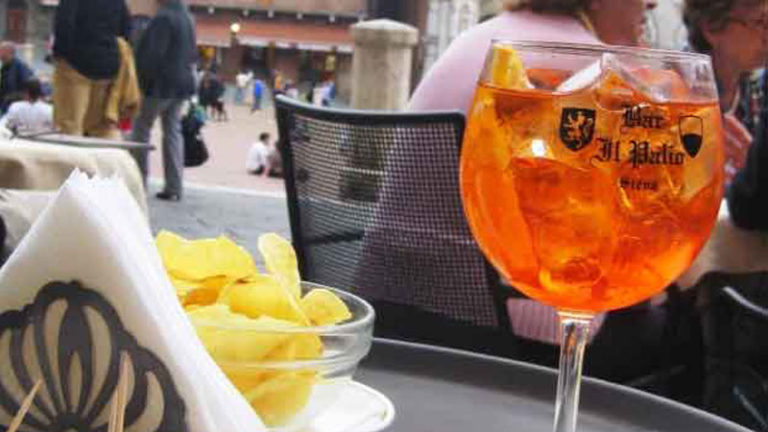 Six Worthy Alternatives to Aperol in Your Spritz | VinePair