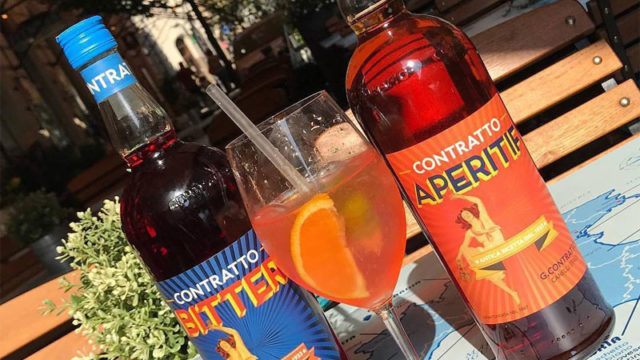 Six Worthy Alternatives to Aperol in Your Spritz | VinePair