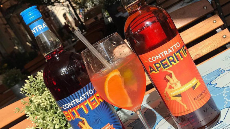 Six Worthy Alternatives to Aperol in Your Spritz | VinePair