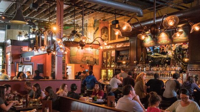 The Craft Beer Scene in Boise, Idaho Is Getting Bigger by the Day ...