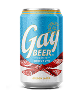 Taste the Rainbow: 12 Pride Beers That Support LGBTQ Causes | VinePair