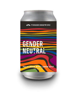 Taste the Rainbow: 12 Pride Beers That Support LGBTQ Causes | VinePair