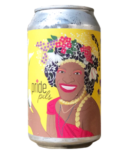 Taste the Rainbow: 12 Pride Beers That Support LGBTQ Causes | VinePair