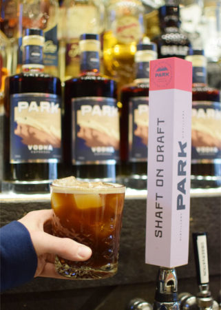 The Canadian Cocktail Inspired by a Hollywood Icon | VinePair