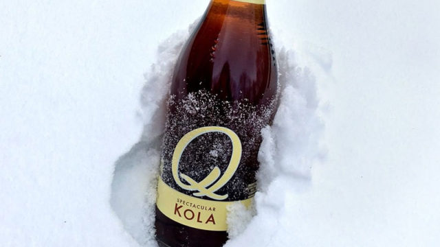 Can Craft Mixers and Heritage Ingredients Ever Dethrone Big Soda ...