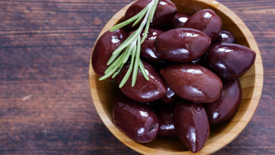 A Field Guide to Olives, From Tree to Table to Toothpick | VinePair