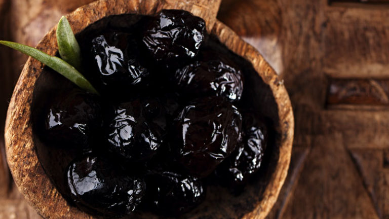 A Field Guide to Olives, From Tree to Table to Toothpick | VinePair