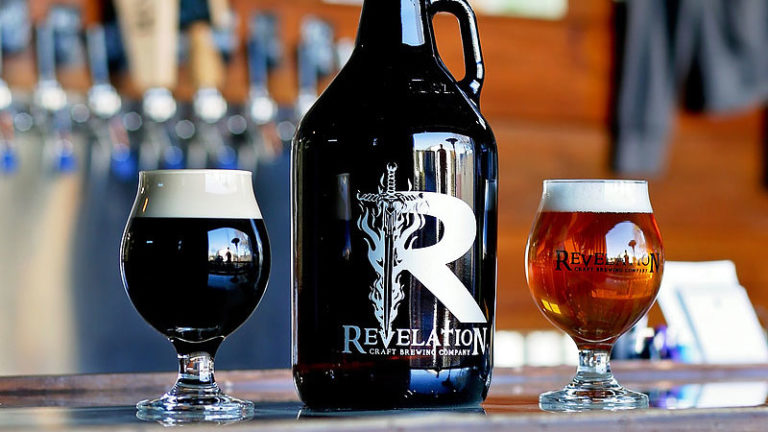 Coastal Views and Killer Brews: Six of the Best Beachy Beercation ...