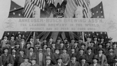 American Breweries Survived Prohibition by Making Near-Beer, Baby ...