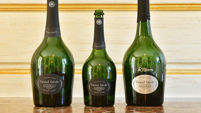 Non-Vintage Champagnes Provide Affordable Insight Into the World's Most ...