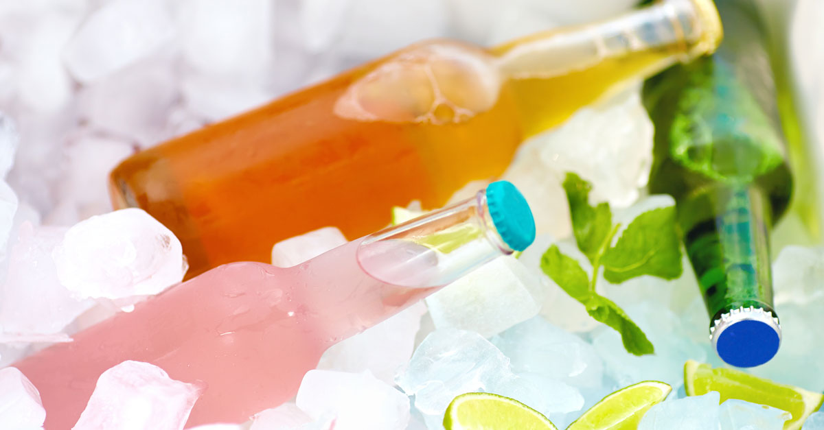 These are the 5 Best-Selling Canned Cocktail Brands in the World | VinePair