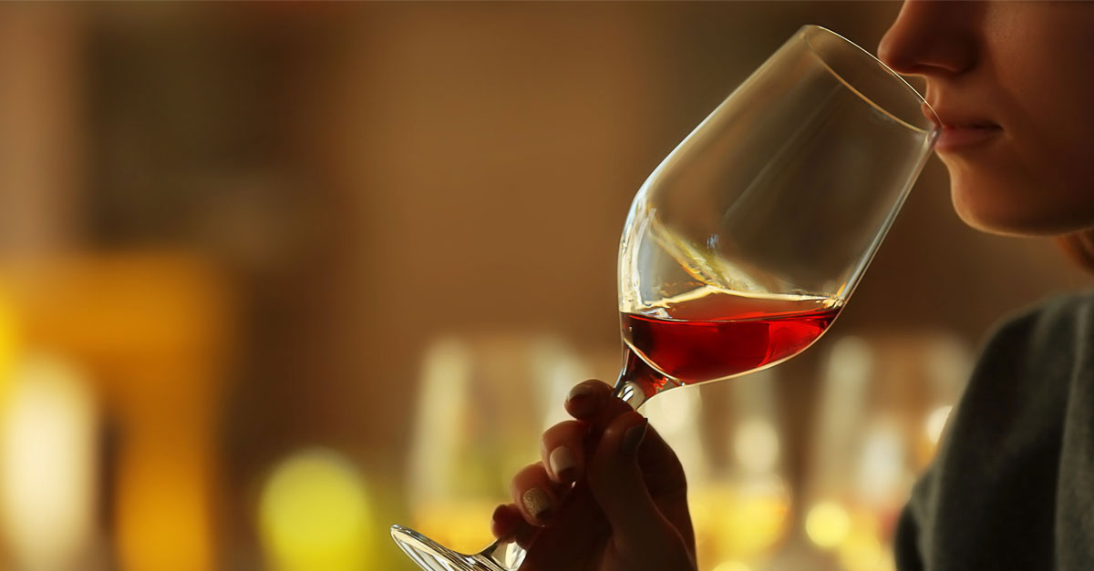 'It's Complicated': Understanding Volatile Acidity and Its Role in Wine ...