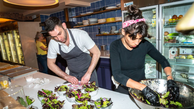 Ariel Arce Is Host to Some of New York City's Hottest Seats | VinePair