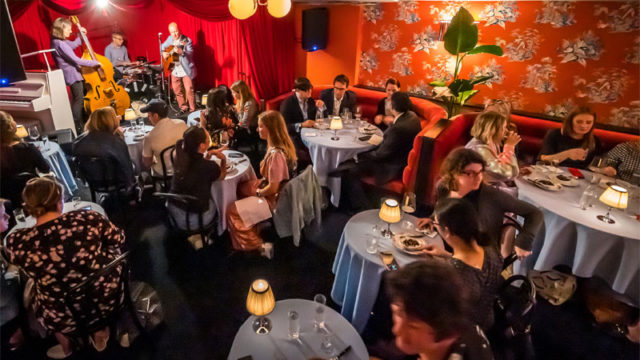 Ariel Arce Is Host to Some of New York City's Hottest Seats | VinePair