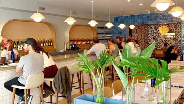 Everything That's Worth Drinking in the Hamptons and Montauk, According ...