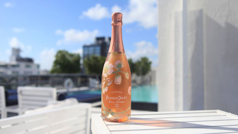 Nine of the World's Most Beautiful Wine and Spirits Bottles | VinePair