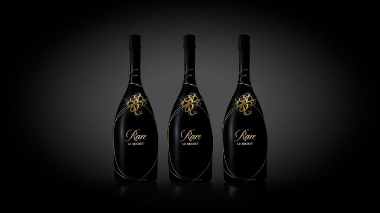 Nine of the World's Most Beautiful Wine and Spirits Bottles | VinePair