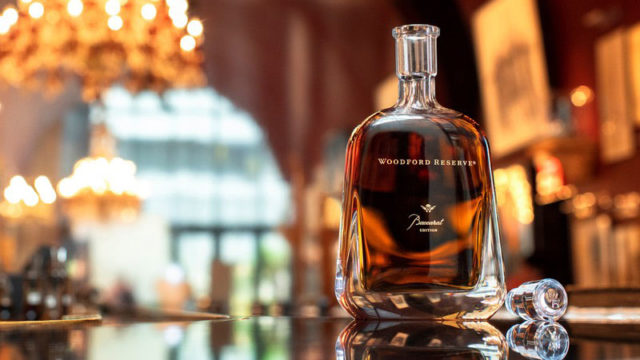 Nine of the World's Most Beautiful Wine and Spirits Bottles | VinePair