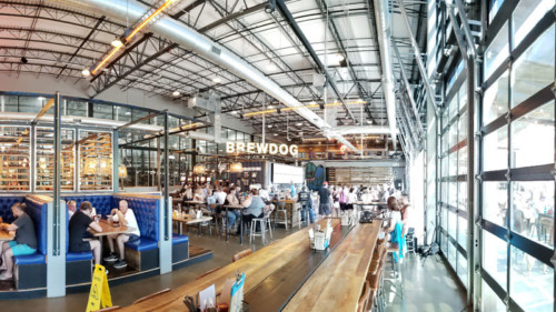 11 Things You Should Know About BrewDog | VinePair