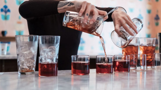 Portland, Ore., Is a Small City With an Enormously Cool Cocktail Scene ...