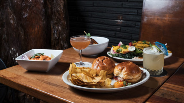 Portland, Ore., Is a Small City With an Enormously Cool Cocktail Scene ...