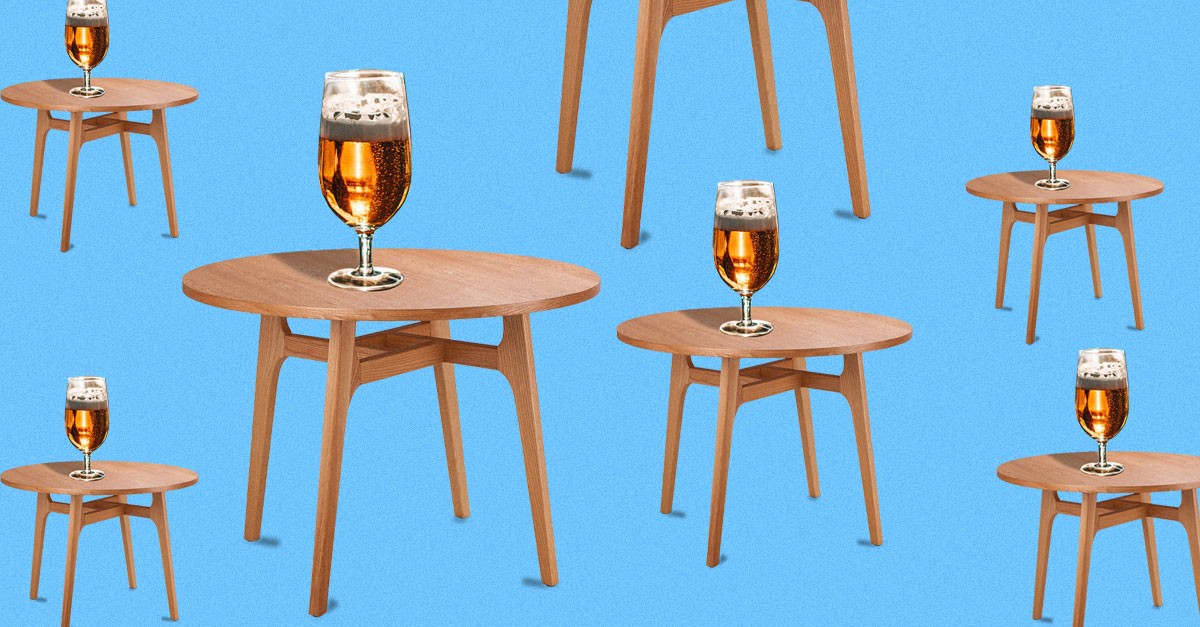 Community-Minded Craft Brewers Are Reviving Time-Honored Table Beers ...