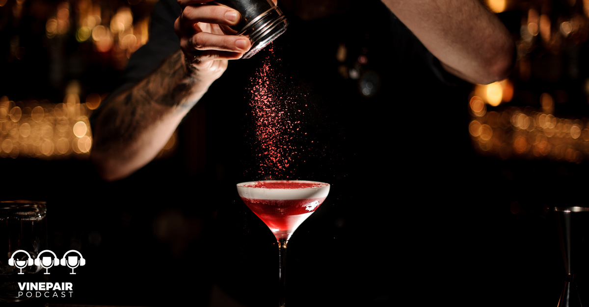 Should All Restaurants Really Have Signature Cocktails? | VinePair