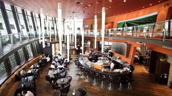 The Revolutionary Coffee Shops Bringing Craft Beans Back to Brazil ...
