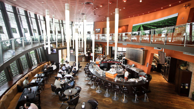 The Revolutionary Coffee Shops Bringing Craft Beans Back to Brazil ...