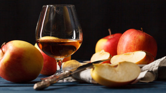 Calvados Is Versatile, Food-Friendly, and Always in Season | VinePair