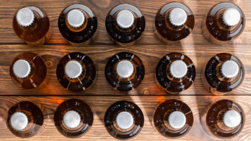 Anheuser-Busch Swallows Up The Rest of Craft Brewers Alliance | VinePair