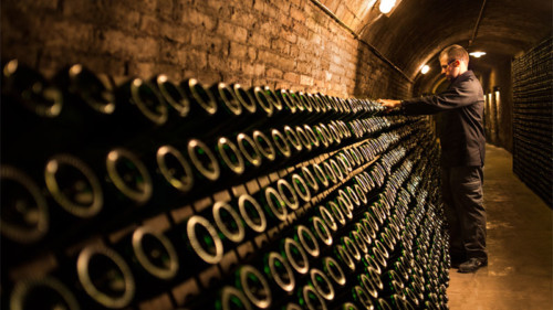 Almost One Year In, Corpinnat Strains to Make Its Case as Higher ...