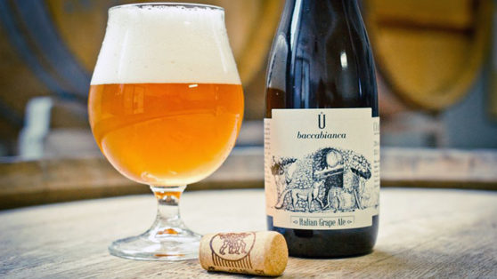 Italian Grape Ales Are a Locally Focused Mashup of Craft Beer and ...