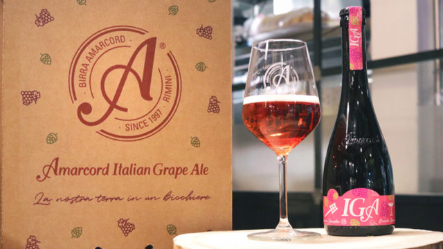 Italian Grape Ales Are a Locally Focused Mashup of Craft Beer and ...