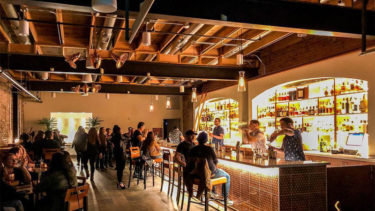 The 10 Best New Cocktail Bars of 2019 | VinePair