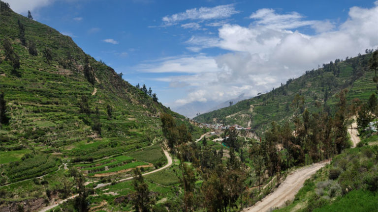 An Alternative History of Chicha, the Ancient Peruvian Corn Beer (Not ...