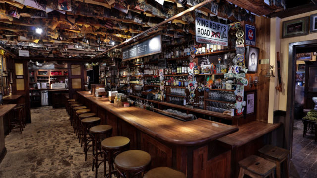 The Most Important Cocktail Bars of the Decade (2010s) | VinePair