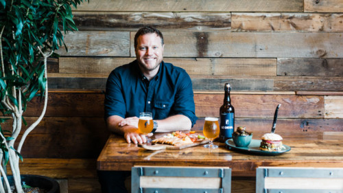 Rockmill Brewery’s Matthew Barbee Doesn’t Think We Necessarily Need ...