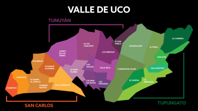 The Argentine Winemakers Shaping the Future of Malbec in the Uco Valley ...