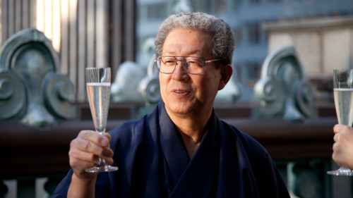 Sparkling Sake Is Making Its Case as a Specialty, Food-Friendly Option ...