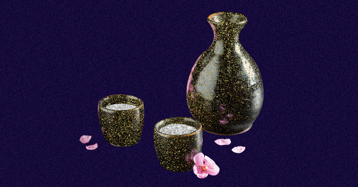 Sparkling Sake Is Making Its Case as a Specialty, Food-Friendly Option ...