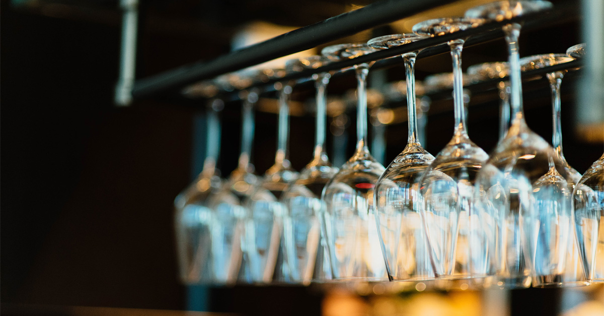 We Asked 10 Drinks Pros: What’s the One Spot You Need to Visit Before ...
