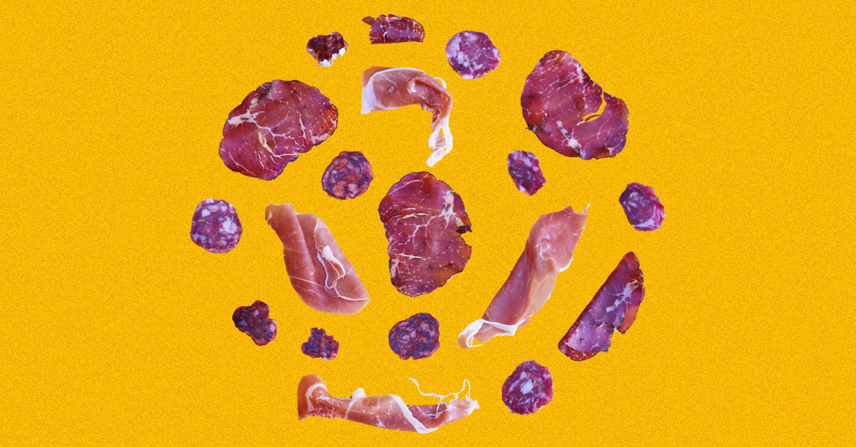 6 Types of Cured Meats, and What to Drink With Them | VinePair