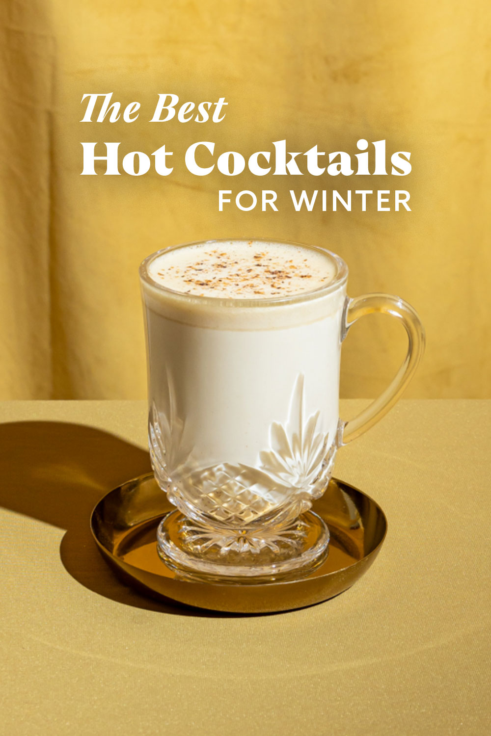 6 of the Best Hot Cocktails to Ward Off the Winter Chill | VinePair