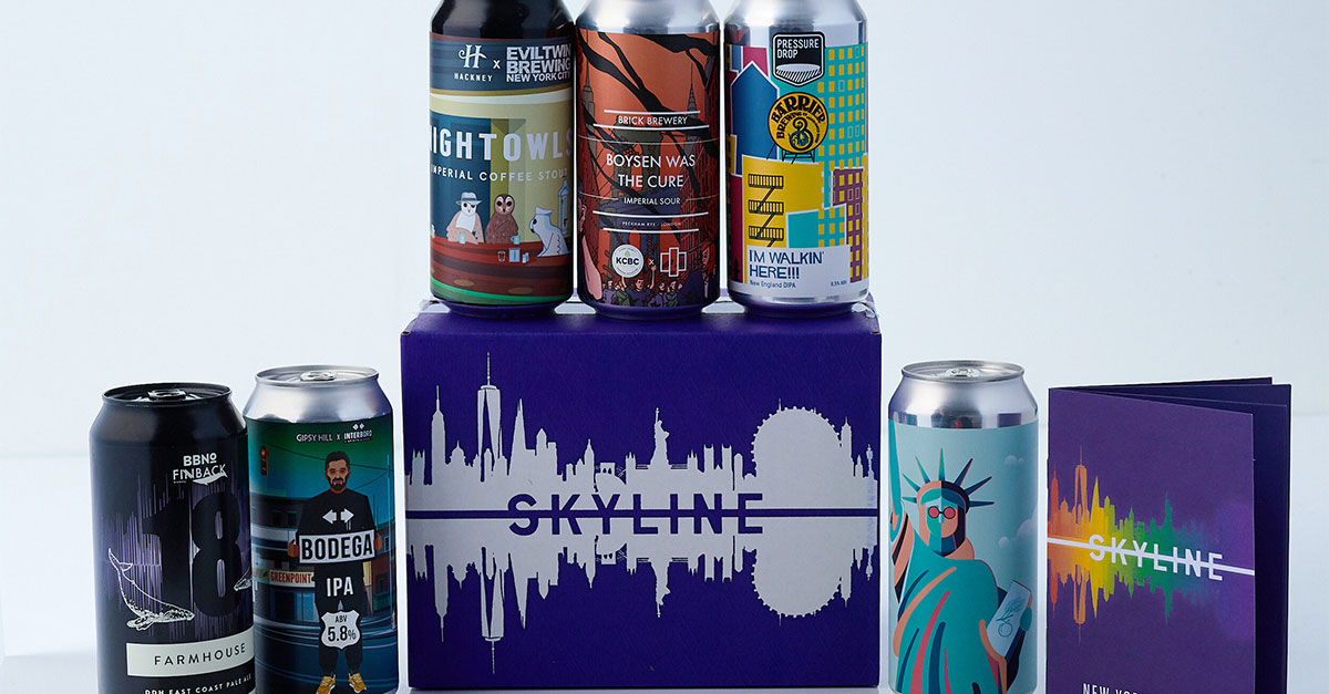 Why the International Beer Community Has Embraced Collaboration Brews ...