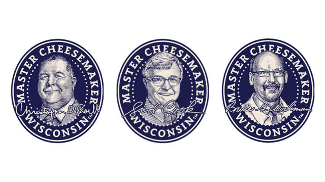 Master Cheesemakers Are Raising U.S. Cheese's Standing on the Global ...