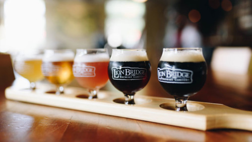 A New Wave of Small Craft Breweries Is Redefining Midwestern Beer ...