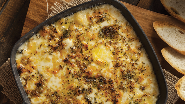 Six Cheeses to Throw in Your Oven (and What to Pair With Them) | VinePair